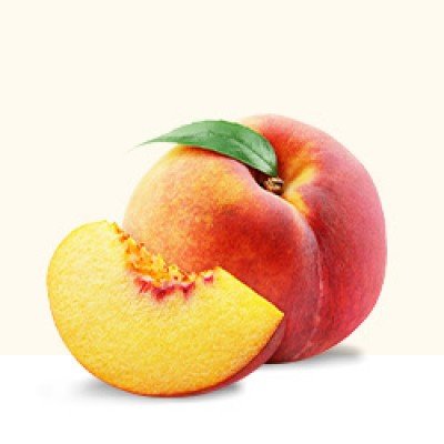 Peach Pulp - Villa Puree